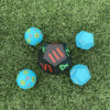 A Thrilling, Action-Packed Game - Target Ball